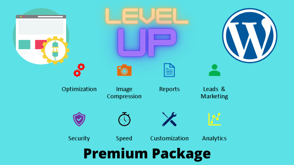 WordPress Premium Plugin Upgrade | IDEAL WORKPLACE® Training